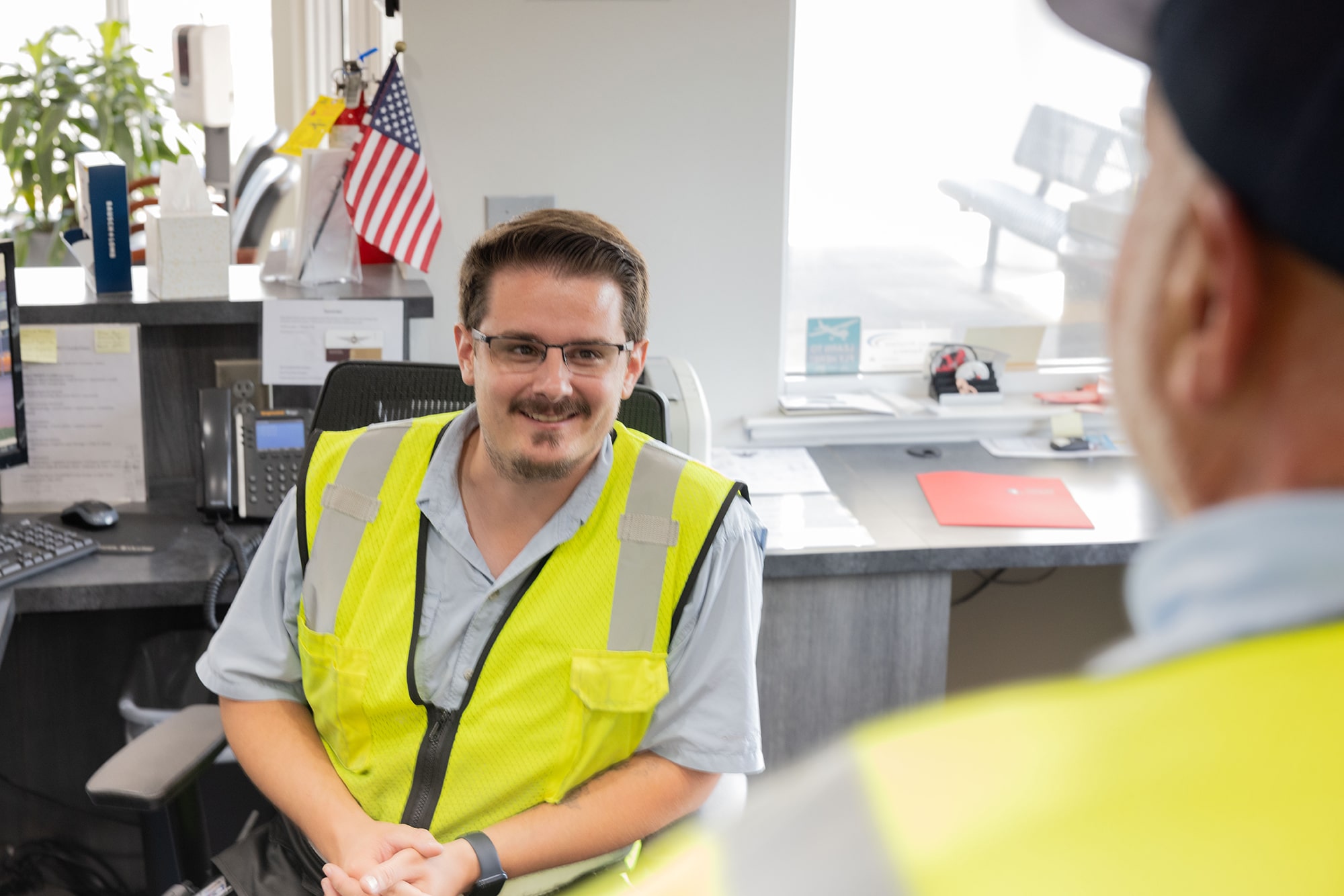 News / Events - Phoenix Air Aviation Service